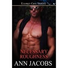 Necessary Roughness by Ann Jacobs | Goodreads