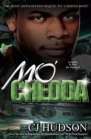 Mo Chedda by C.J. Hudson | Goodreads