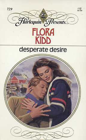 Desperate Desire by Flora Kidd | Goodreads