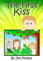 The First Kiss by Joy Findlay | Goodreads