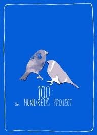 100: The Hundreds Project by Carljoe Javier | Goodreads
