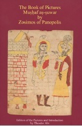 The Book of Pictures - Mushaf as-suwar by Zosimos of Panopolis | Goodreads