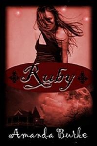 Ruby (Ruby, #1) by Amanda Burke | Goodreads