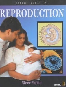 Reproduction by Steve Parker | Goodreads