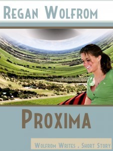 Proxima by Regan Wolfrom | Goodreads