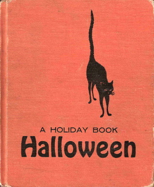 Halloween (A Holiday Book) by Lillie Patterson | Goodreads