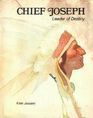 Chief Joseph, Leader of Destiny by Kate Jassem | Goodreads