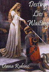 Destiny Lies Waiting (The Yorkist Saga, #1) by Diana Rubino | Goodreads