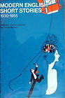 Modern English short stories 1930-1955 by Derek Hudson | Goodreads