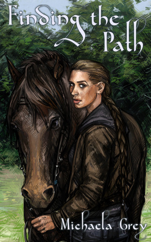 Finding the Path (The Paths, #1) by Michaela Grey | Goodreads