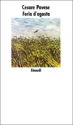 Feria d'agosto by Cesare Pavese | Goodreads