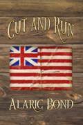 Cut and Run (Fighting Sail, #4) by Alaric Bond | Goodreads