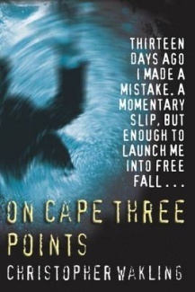 On Cape Three Points by Christopher Wakling | Goodreads