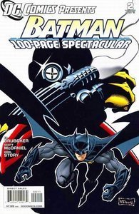 DC Comics Presents: Batman #2 by Ed Brubaker | Goodreads
