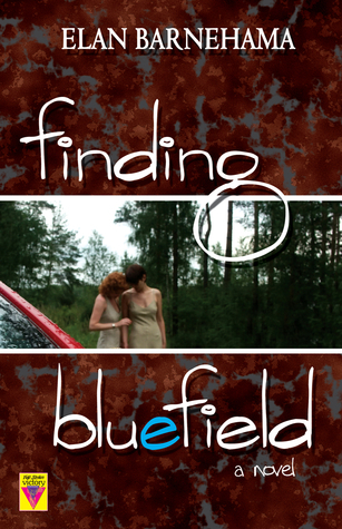 Finding Bluefield by Elan Barnehama | Goodreads