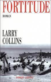 Fortitude by Larry Collins | Goodreads