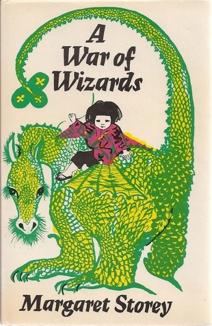 A War Of Wizards (a Timothy story) by Margaret Storey | Goodreads