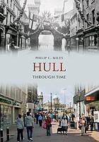 Hull Through Time by Philip C. Miles | Goodreads
