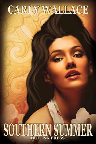 Southern Summer by Carly Wallace | Goodreads