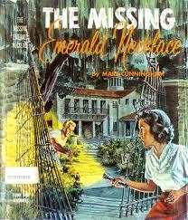 The Missing Emerald Necklace by Mary Cunningham Fitzgerald Pierce | Goodreads