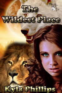 The Wildest Place by Kyla Phillips | Goodreads