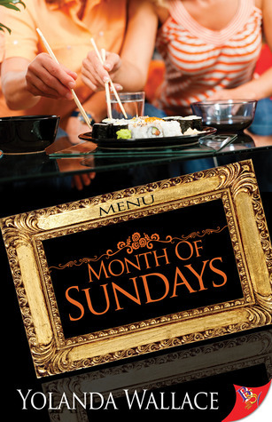 Month of Sundays by Yolanda Wallace | Goodreads