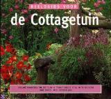 Beeldgids voor de Cottagetuin by Anne Scott-James | Goodreads
