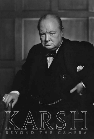 Karsh: Beyond the Camera by David Travis | Goodreads