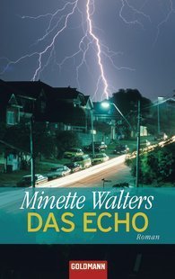 Das Echo by Minette Walters | Goodreads