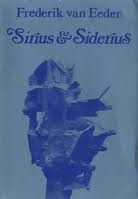 Sirius & Siderius by Frederik van Eeden | Goodreads