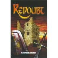 Redoubt by Alex Janaway | Goodreads