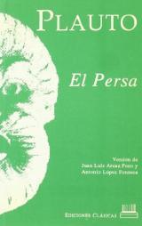 El persa by Plautus | Goodreads