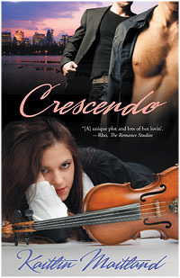 Crescendo (Boston Avant Garde, #2) by Kaitlin Maitland | Goodreads