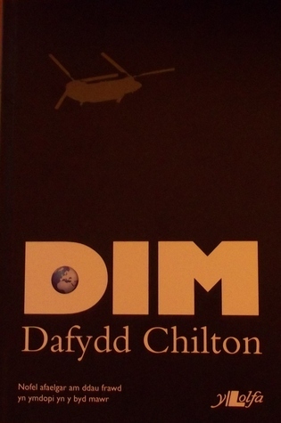 Dim by Dafydd Chilton | Goodreads