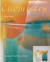 Chemistry: Science of Change by David W. Oxtoby | Goodreads