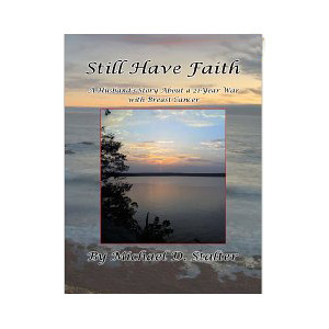 Still Have Faith by Michael Stalter | Goodreads
