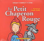 Le Petit Chaperon Rouge (Children's) (French Edition) by Marie Eykel ...