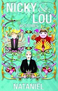 Nicky & Lou by Nataniël | Goodreads