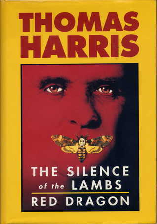 Red Dragon / Silence Of The Lambs by Thomas Harris | Goodreads