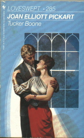 Tucker Boone by Joan Elliott Pickart | Goodreads