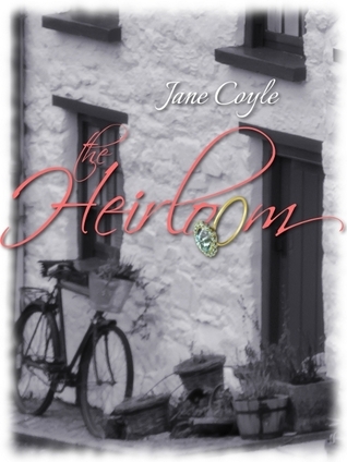 The Heirloom by Jane Coyle | Goodreads