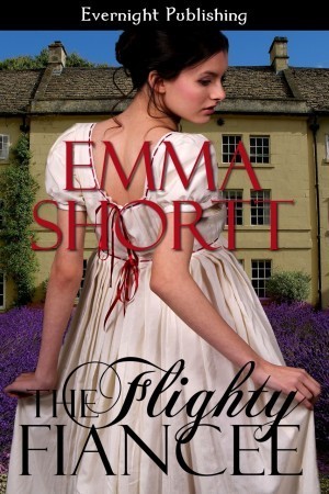 The Flighty Fiancee by Emma Shortt | Goodreads