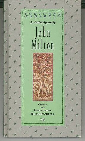 John Milton: 1608-1674 Exploring His Pilgrimage of Faith by Ruth ...