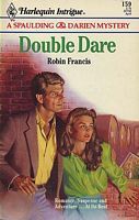 Double Dare by Robin Francis | Goodreads