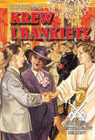 Krew i bankiety by Bella Fromm | Goodreads