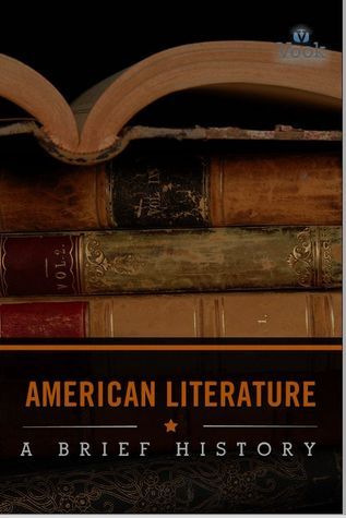 American Literature: A Brief History by Charles River Editors | Goodreads