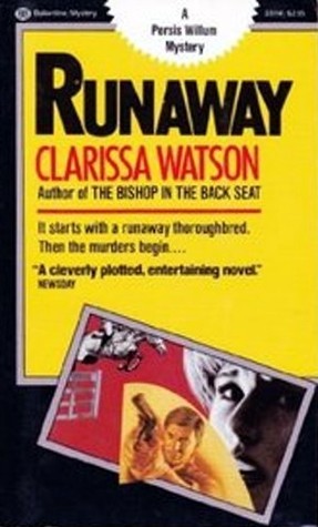 Runaway by Clarissa Watson | Goodreads
