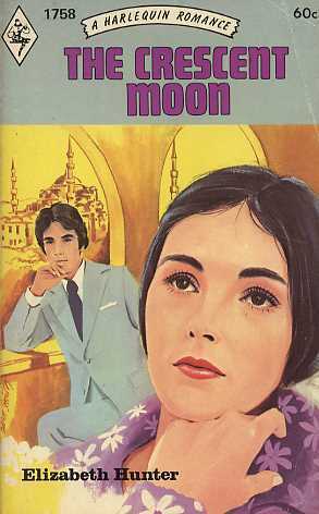 The Crescent Moon by Elizabeth Hunter | Goodreads