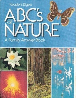 ABCs of Nature by Richard L. Scheffel | Goodreads