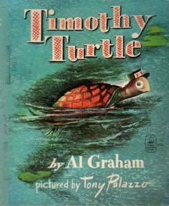 Timothy Turtle by Al Graham | Goodreads